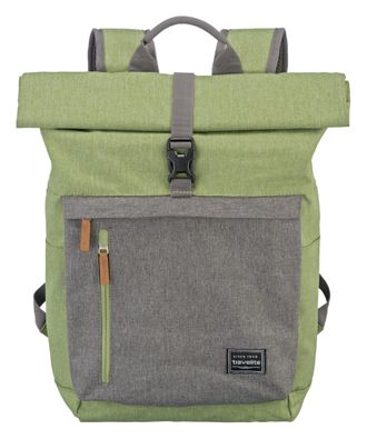 Travelite Rucksack Basics Rollup