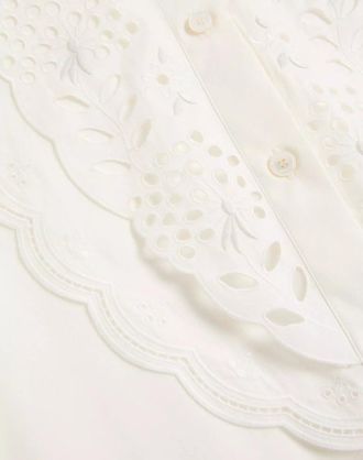 Valentino Shirt - White