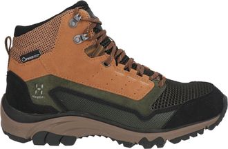 Hagl&ouml;fs SCHUHE - Stiefeletten auf YOOX.COM