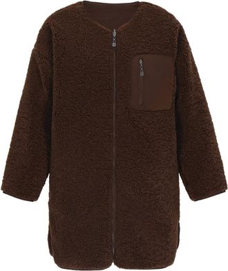 Dreimaster &Uuml;bergangsjacke