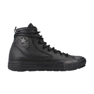 Converse Homme, Chaussures, Noir, Taille: 36 1/2 EU Baskets High Top Tout Terrain