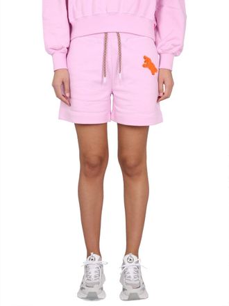 Canada Goose Muskoka Shorts - Pink