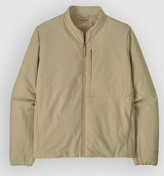 Patagonia Nano-Air Bomberjacke weathered stone