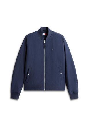 Tommy Jeans Herren Bomberjacke wasserabweisend