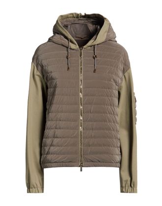 Moorer JACKEN & M&Auml;NTEL - Pufferjacken & Daunenjacken auf YOOX.COM