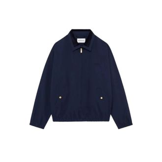 Dr&ocirc;le de Monsieur Herren, Jacken, Blau, LGr&ouml;&szlig;e