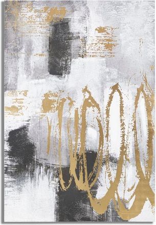 Charme 1921 Painted Print Toty cm 80x3x120