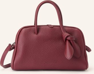 Jacquemus Jacquemus Handtasche Le Petit Turismo rot