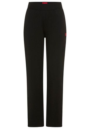 HUGO BOSS Schlupfhose Signature basic, regular fit