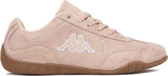 Kappa Sneakers Kappa CEO-WP40-241006W Rosa
