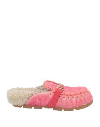 Mou CHAUSSURES - Mules & Sabots sur YOOX.COM