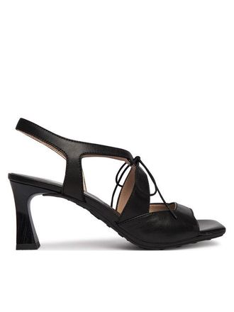 Hispanitas Sandalen HV264650 C003 Schwarz