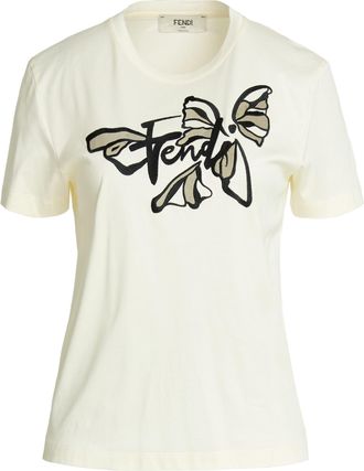 Fendi TOPS - T-shirts auf YOOX.COM