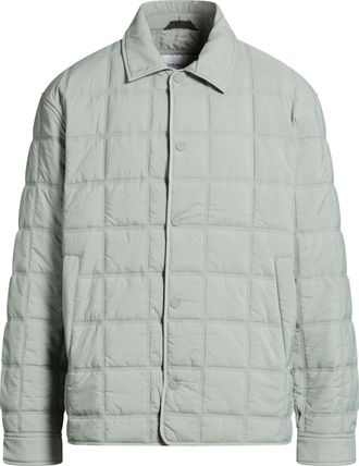 Calvin Klein JACKEN & M&Auml;NTEL - Pufferjacken & Daunenjacken auf YOOX.COM