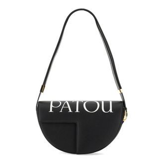 Patou Damen, Taschen, Schwarzk, ONE SIZEGr&ouml;&szlig;e