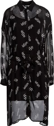 A|X Armani Exchange KLEIDER - Midi-Kleider auf YOOX.COM