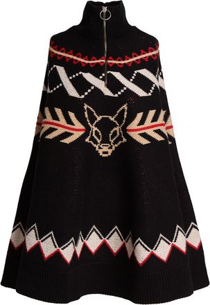 Stella McCartney STRICKWAREN - Rollkragenpullover auf YOOX.COM