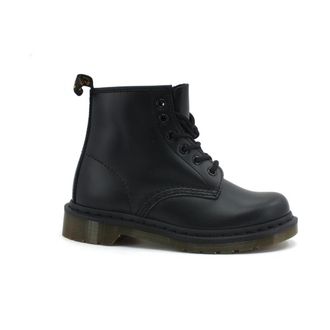 Dr. Martens 101 Schn&uuml;rstiefeletten - - Shoes - Damen - Schwarzk - 40 EU