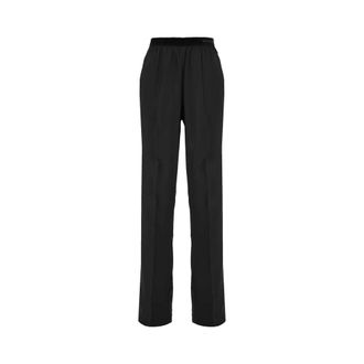 Tom Ford Damen, Hosen, Schwarzk, SGr&ouml;&szlig;e