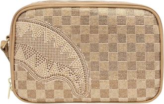 Sprayground Sprayground - Trousse de toilette - Femme - Sacs - Jaune - Taille: ONE Size