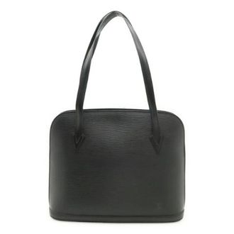 Louis Vuitton Pre-owned Epi Tote Bag - - Pre-owned - Damen - Schwarzk - ONE SIZE