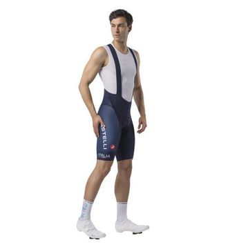 Castelli Italia 2026 Competizione 2 - Fahrradhosen - Herren