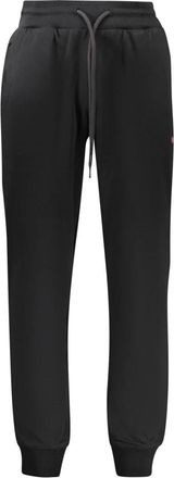 Napapijri Homme, Pantalons, Noir, Taille: XS Malis Pantalons de surv&ecirc;tement