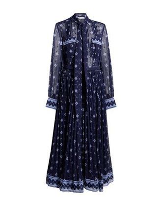 Self Portrait ROBES - Robes midi sur YOOX.COM