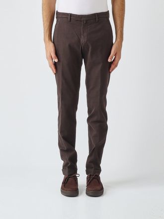 BRIGLIA 1949 Pantalon Homme couleur Brun