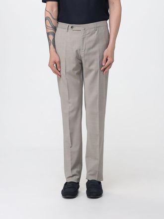 Pantaloni Torino Pantalon Homme couleur Beige