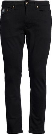Versace HOSEN & R&Ouml;CKE - Jeanshosen auf YOOX.COM