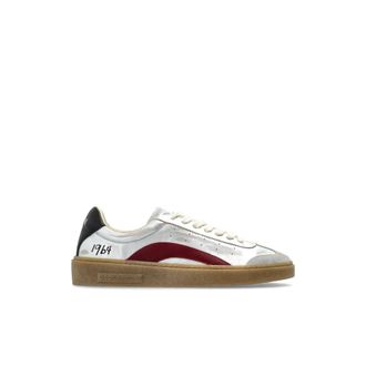 Dsquared2 Herren, Schuhe, Grau, 40 EUGr&ouml;&szlig;e