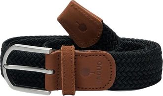 Faguo Faguo - Ceinture - Homme - Accessoires - Noir - Taille: ONE Size