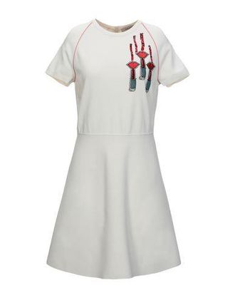 Valentino Garavani ROBES - Robes courtes sur YOOX.COM