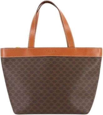 Celine Damen, Pre-Owned, Braun, ONE SIZEGr&ouml;&szlig;e