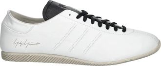 Yohji Yamamoto Damen, Schuhe, Wei&szlig;, 39 1/3 EUGr&ouml;&szlig;e