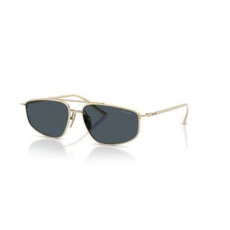 Prada C51S Zvn70B Sonnenbrille - - Accessories - Damen - Gelb - 58 MM