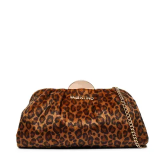 Valentino Handtasche Valentino Isis VBS9YA17A Braun