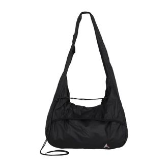 Roa Sac &agrave; pliable Laki - Femme - Sport - Noir - Taille: ONE Size