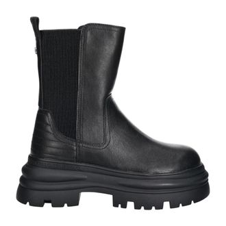 Buffalo Damen, Schuhe, Schwarzk, 42 EUGr&ouml;&szlig;e