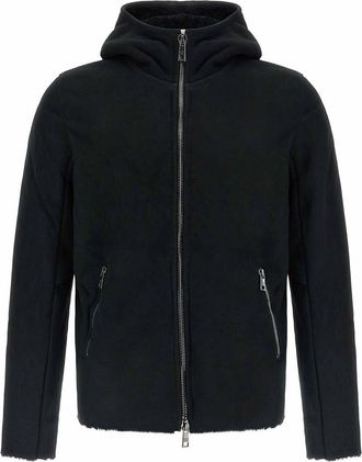 Giorgio Brato Sweat-Shirts - Noir