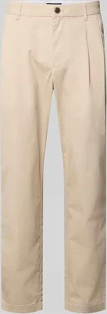 Mc Neal Tapered Fit Hose mit Ges&auml;&szlig;taschen