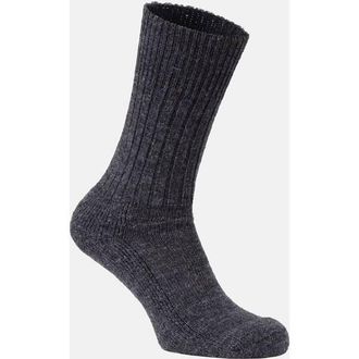 Craghoppers Herren Wandersocken aus Wolle