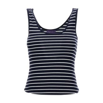 Ralph Lauren Femme, Tops, Multicolore, Taille: 40 FR Canotta