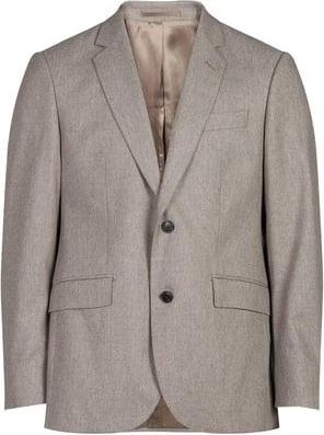 Hackett Blazer cintr&eacute; en laine