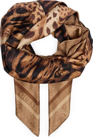 Guess Tuch Guess AW5684 POL20 Braun