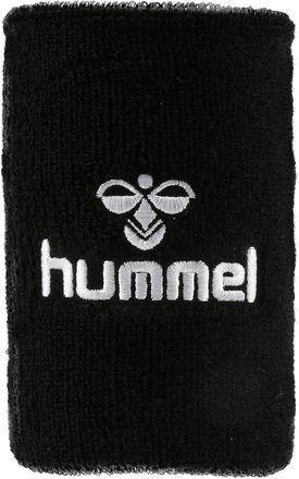 Hummel Old School Big Armband schwarzweiss, One Size Ohne Geschlecht