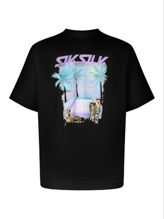 Siksilk T-Shirt