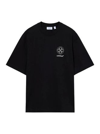 Off-white T-Shirt - Noir