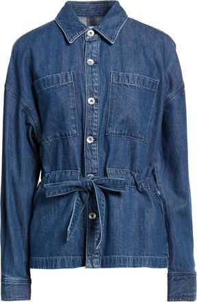 Rag & Bone JACKEN & M&Auml;NTEL - Jeansjacken/M&auml;ntel auf YOOX.COM